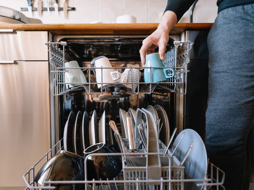 No — Dishwashers Are Not Bad for Your Health | Engoo 每日新闻