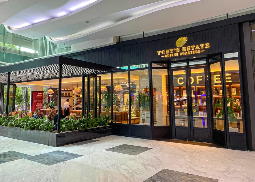 Australian Coffee Shop Named World's Best | Engoo 每日新聞