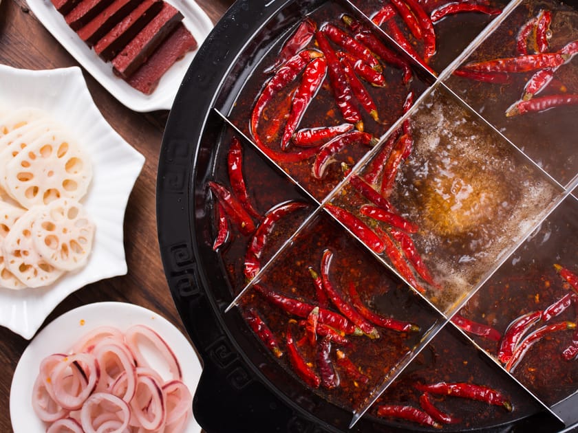 Why Spicy Food Burns — and Why Some People Love It | Engoo 每日新聞