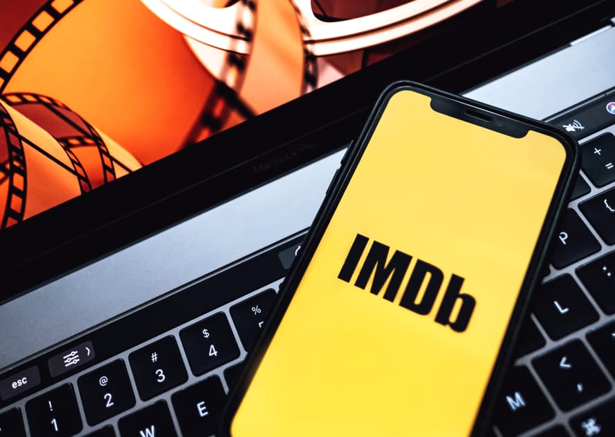 It Began in a Bedroom: The Story of IMDb | Engoo Daily News