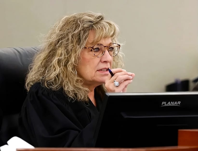 US Judge Returns to Work Day After Courtroom Attack | Engoo 每日新聞