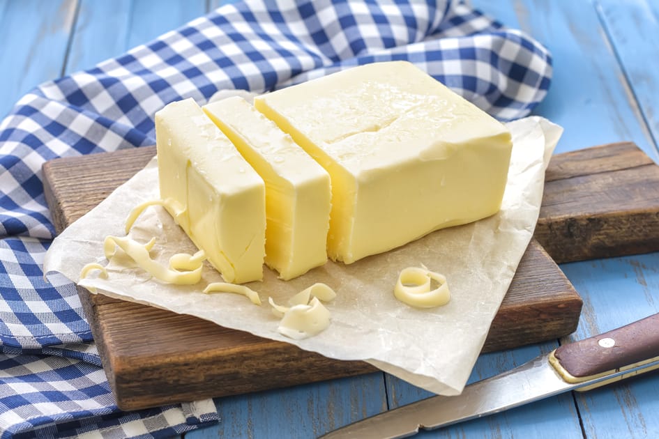 US Startup Makes Butter from Carbon Dioxide | DMM英会話 デイリーニュース