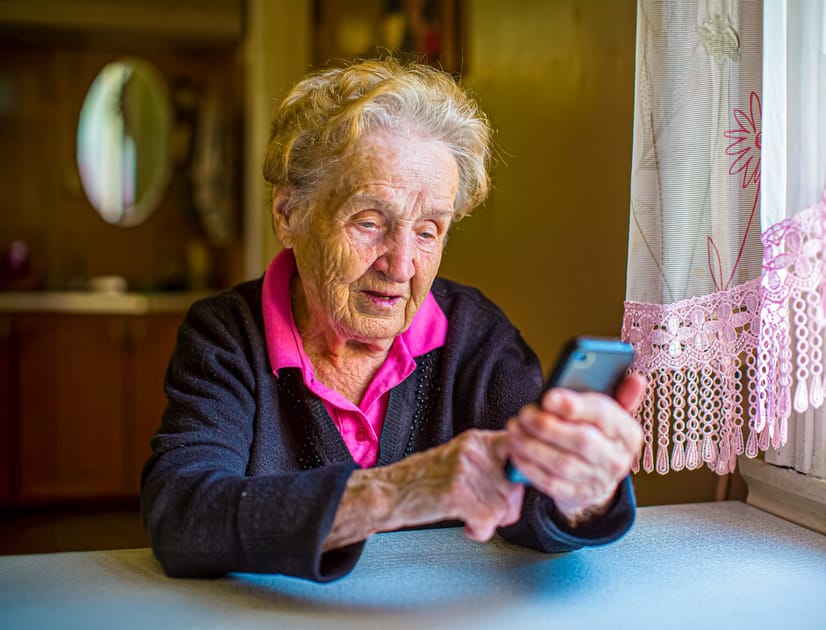 Scientists Reveal the Secrets of 'Superagers' | Engoo