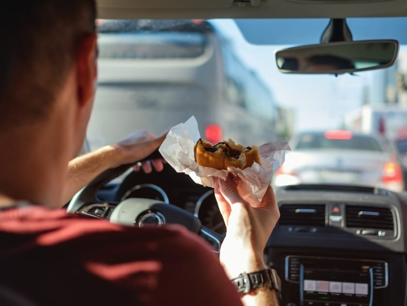 Study: Meat and Cars Drive Men's Higher Emissions | Engoo Daily News