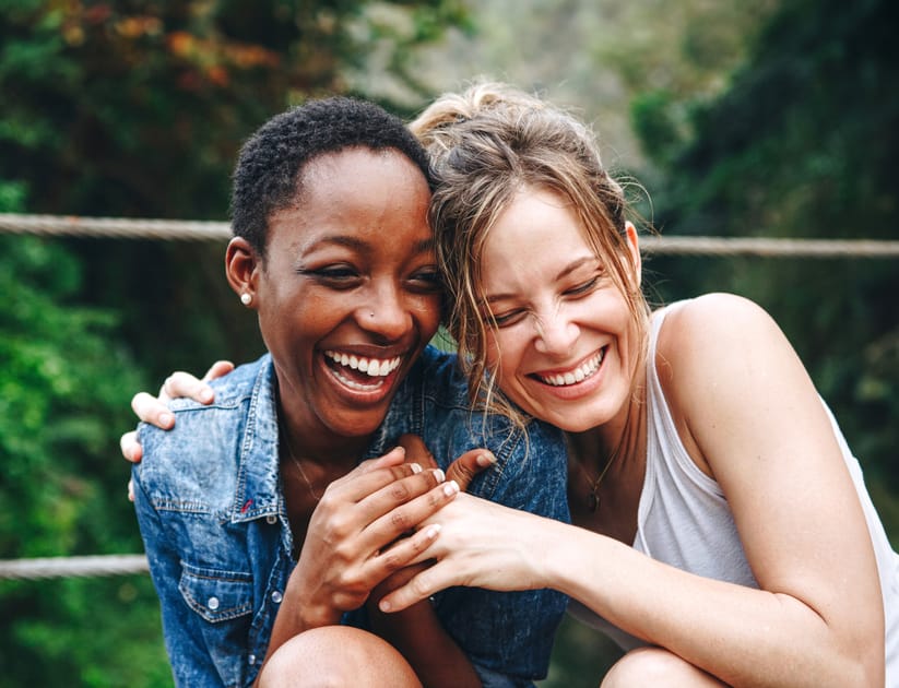 Laughter Is Universal: Why Do Humans Laugh? | Engoo 每日新聞