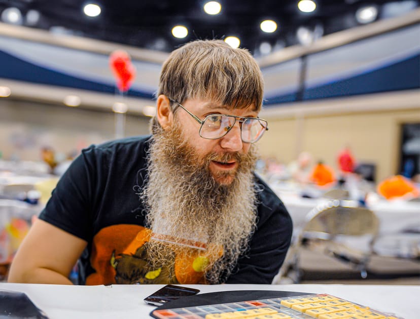 Spanish World Scrabble Winner Can't Speak Spanish | Engoo Daily News