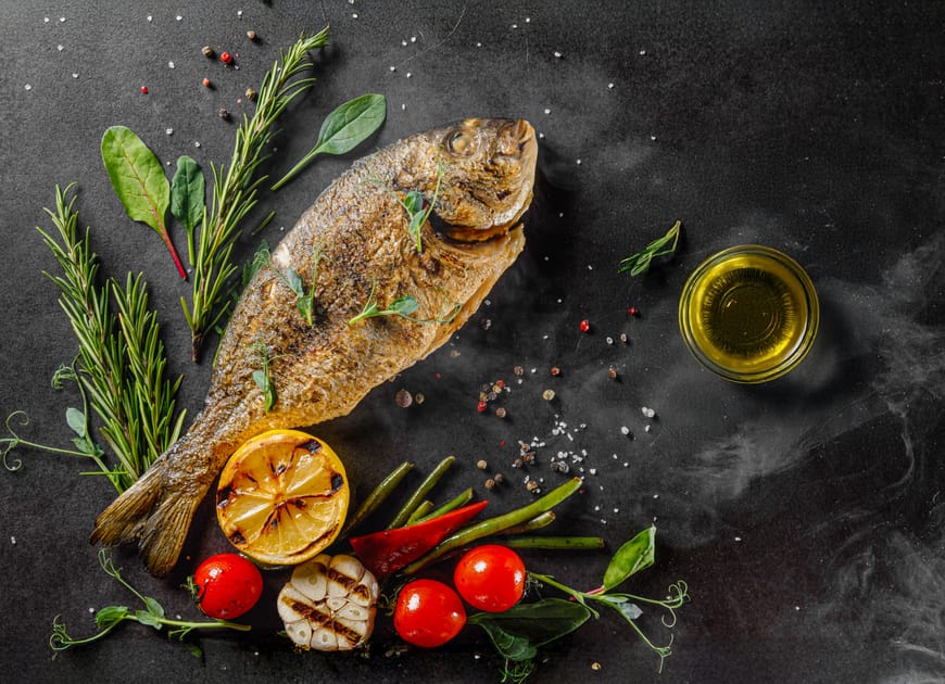 Why Fat Belongs in a Healthy Diet | Engoo Daily News