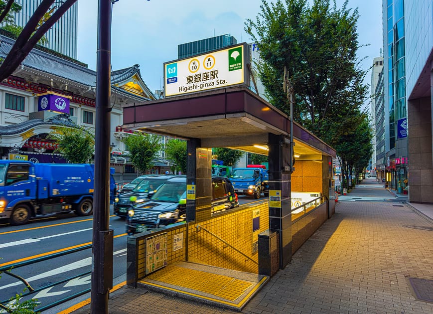 11 Tokyo Railways Now Accept Bank Cards at Gates | DMM英会話 デイリーニュース