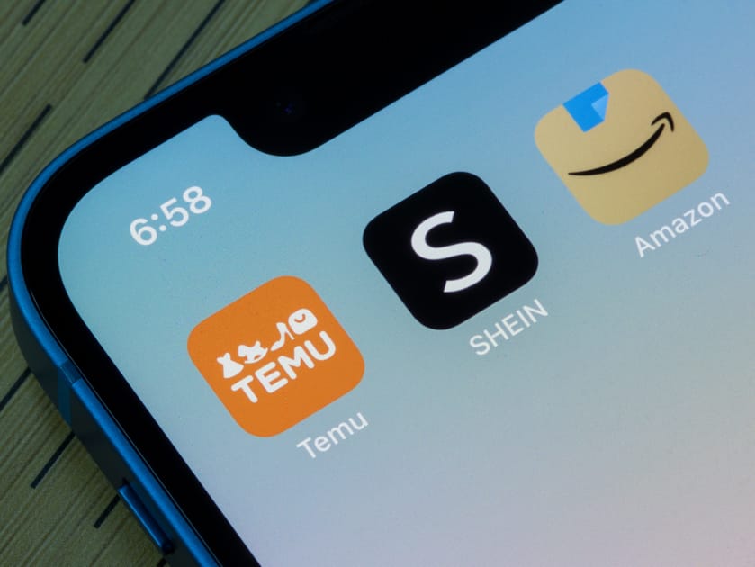 Japan May Put Sales Tax on Shein, Temu Items | Engoo Daily News
