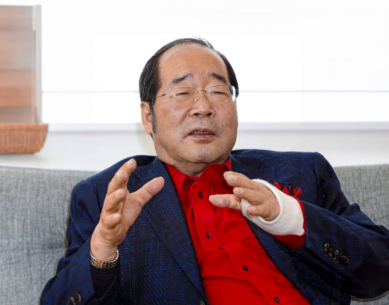 Hirotake Yano, Founder of Daiso, Dies at 80 | Engoo 每日新闻