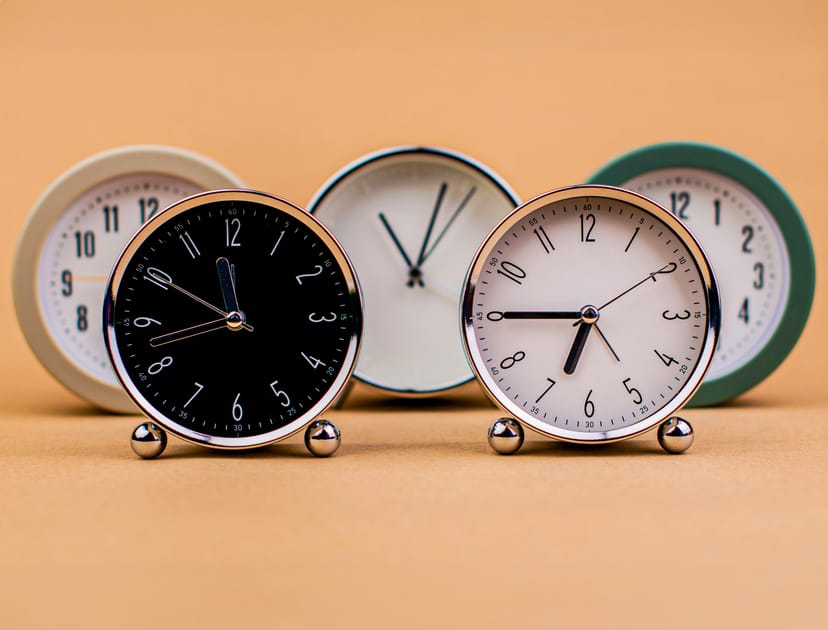 Lesson O'Clock: Fun with Time Expressions | Engoo Daily News