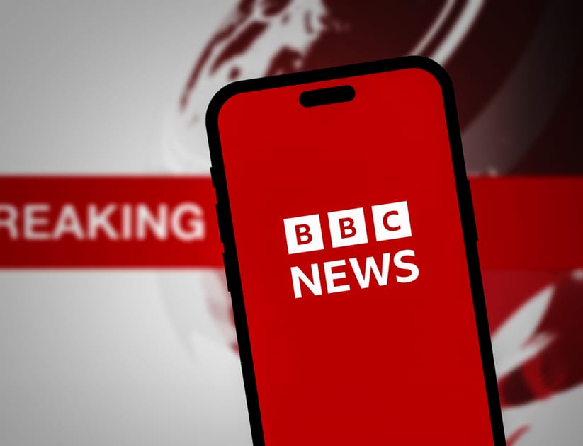 Internet Becomes Most Popular News Source in UK | Engoo 每日新聞