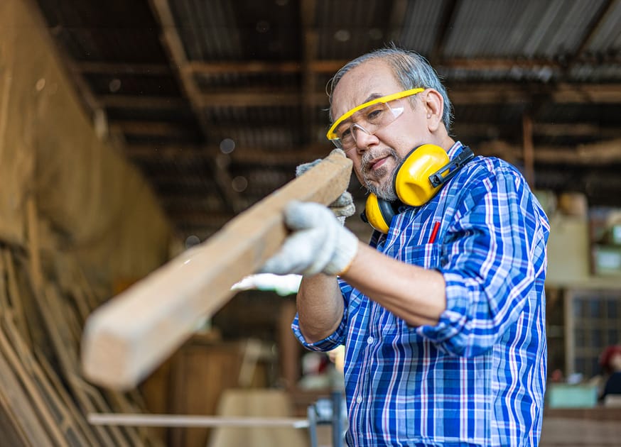 Retiring Early Could Worsen Brain Health — Study | DMM英会話 デイリーニュース