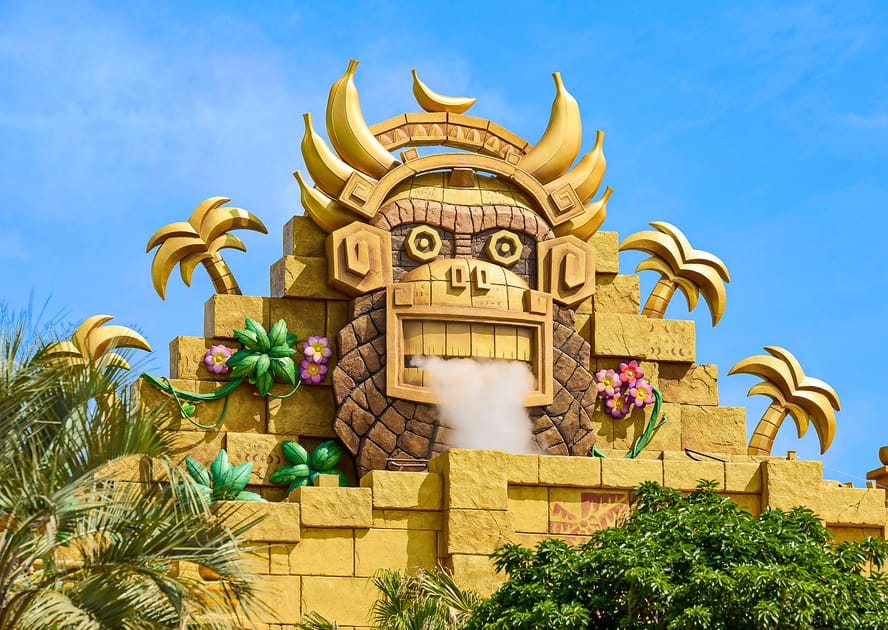 Universal Studios Japan Adding Donkey Kong Area | Engoo 每日新聞
