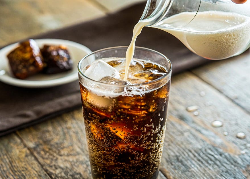 Milk Coke? Strange Food Combos That Actually Work | Engoo Daily News