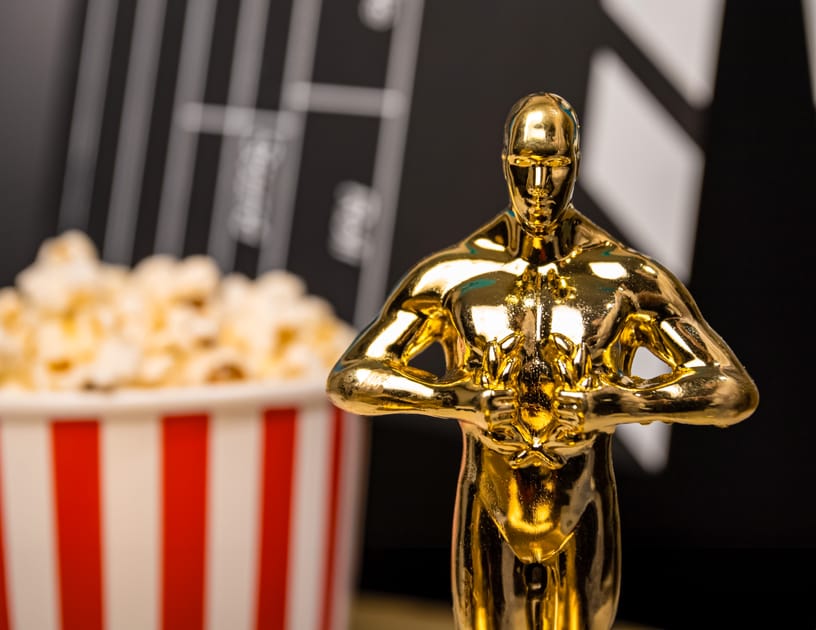 Films Made Using AI Can Now Win Oscars | Engoo Daily News
