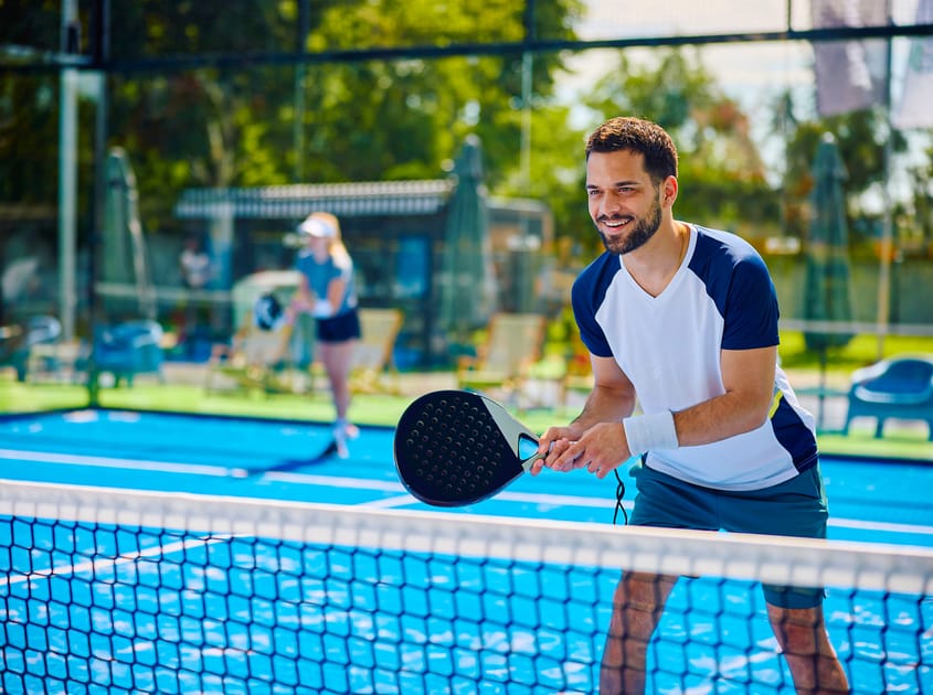 How Padel Became the World's Fastest-Growing Sport | Engoo Daily News