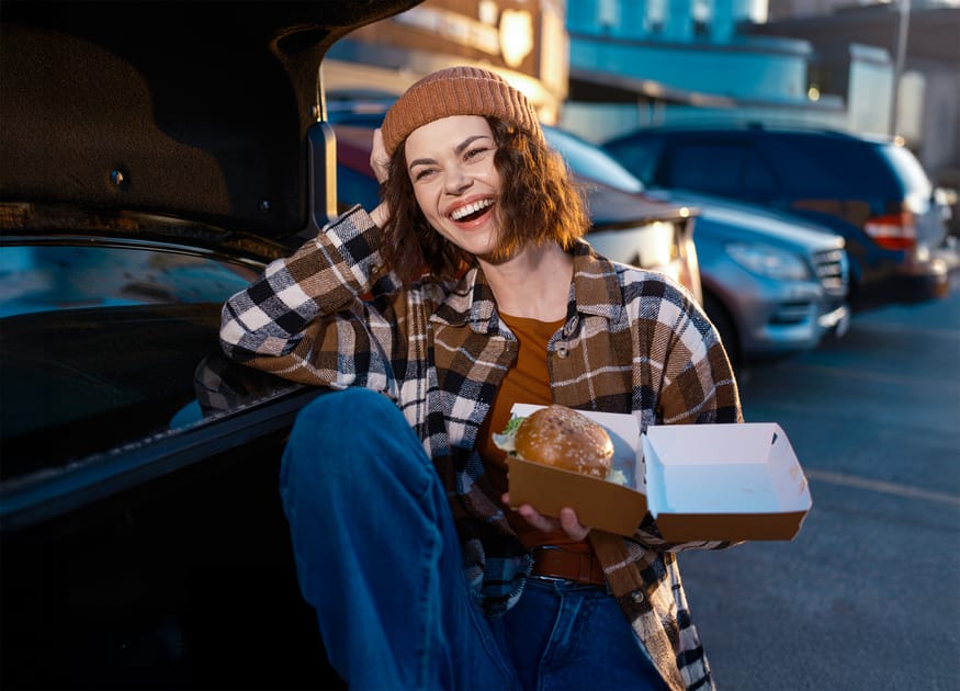 Gen Z Adults Say They Don't Have Much Time to Cook | Engoo Daily News