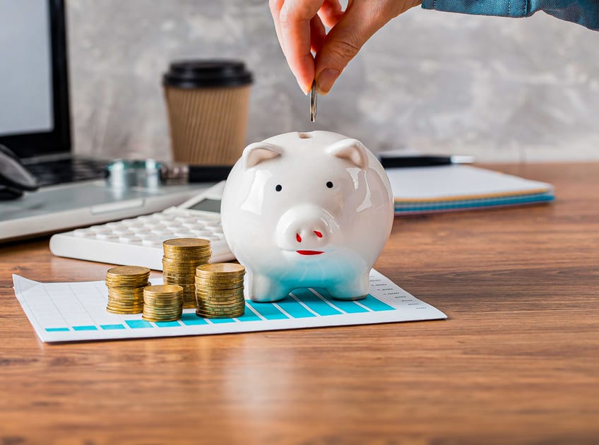 Spender or Saver: What's Your 'Money Personality'? | Engoo Daily News