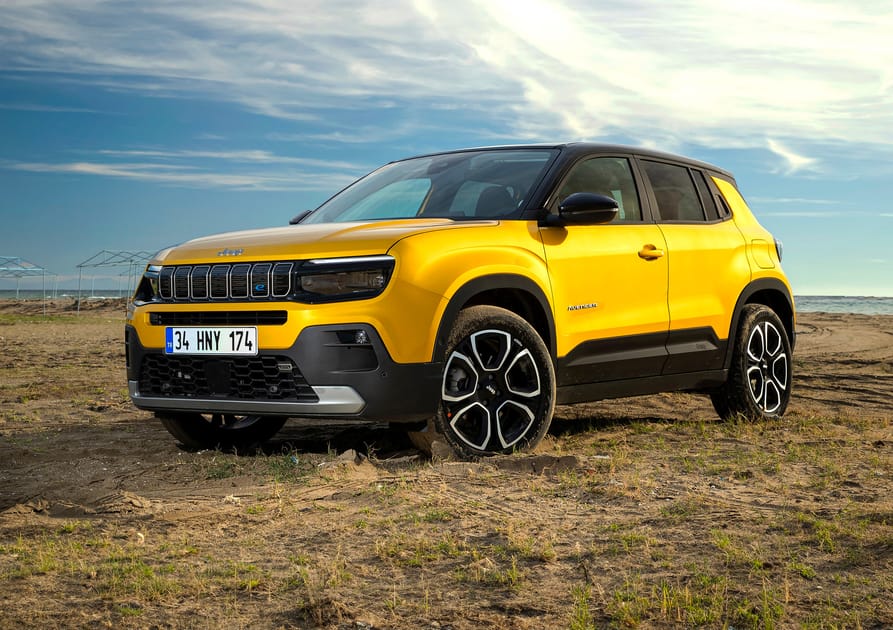 What to Consider When Buying a Used Electric Vehicle | Engoo 每日新聞