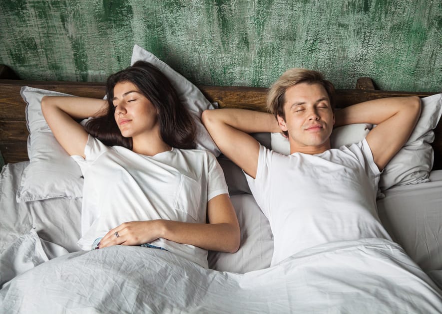 Tips For Falling Asleep In Just A Few Minutes Engoo 每日新聞