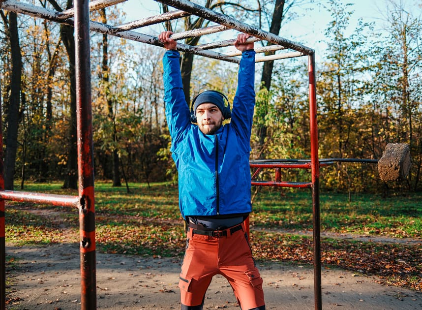 The Best Time to Exercise Depends on Your Body Clock | ข่าวประจำวัน Engoo