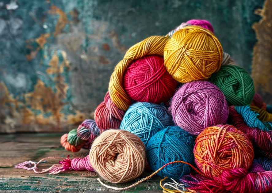 These Expressions Can Help You 'Spin a Good Yarn' | Engoo 데일리뉴스