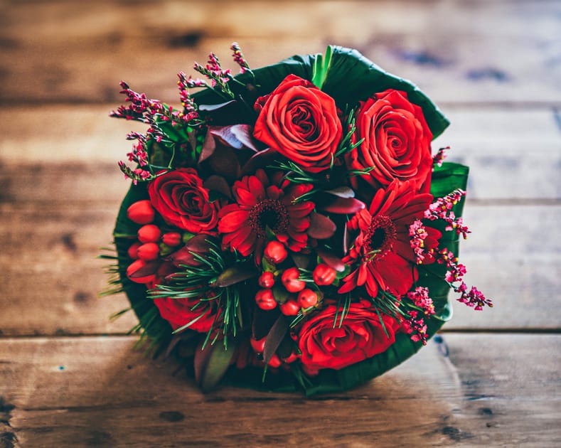 UK Worries About Rose Shortage Before Valentine's Day | Engoo Daily News