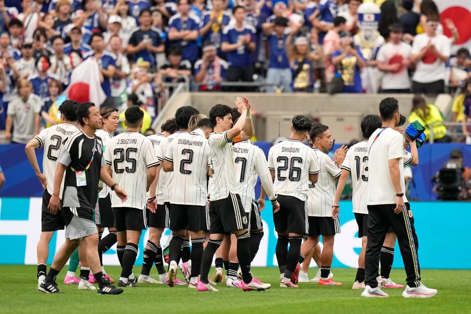 World Cup Heartbreak for Japan After Knockout Loss | Engoo Daily News