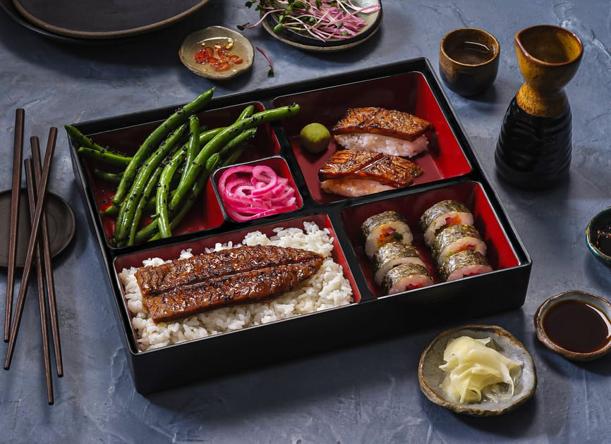 First Successful Lab-Grown Eel Meat Revealed | Engoo Daily News