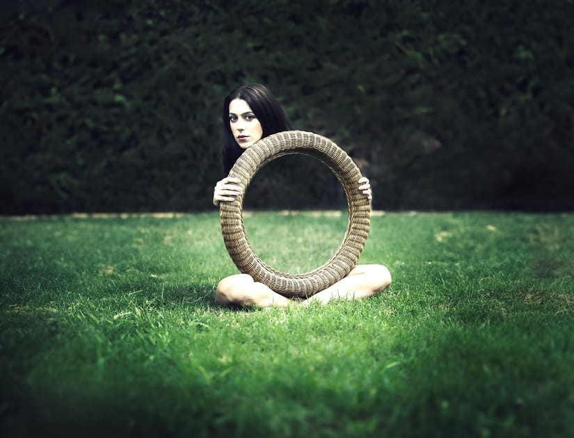 Five Famous Optical Illusions to Fool Our Eyes | Engoo 데일리뉴스