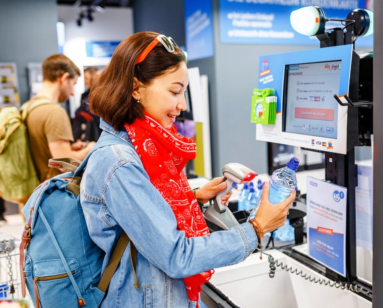 Love It or Hate It, Self-Checkout Is Here to Stay | Engoo 每日新聞
