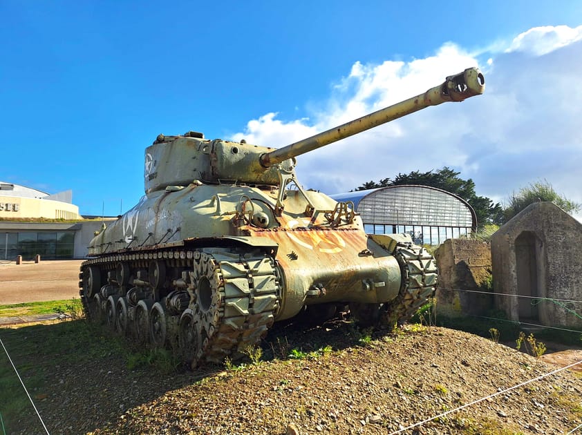Five Important World War II History Sites in Europe | Engoo 每日新聞