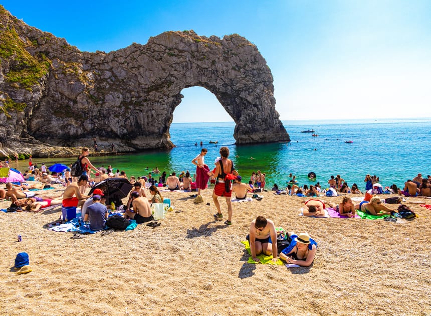 Summers Are Getting Longer — And It's a Problem | DMM英会話 デイリーニュース
