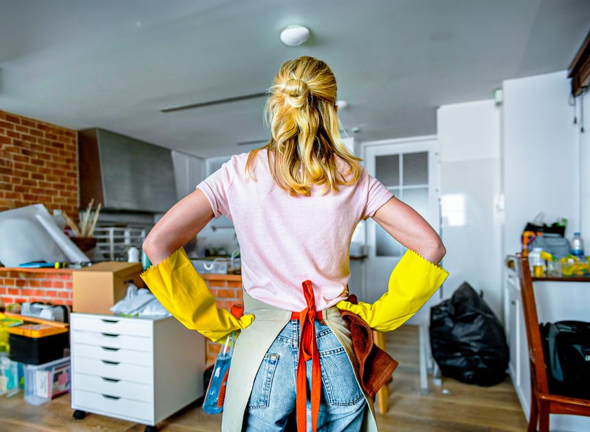 Less Mess, Less Stress: Sweden's Cleaning Tradition | Engoo 每日新聞