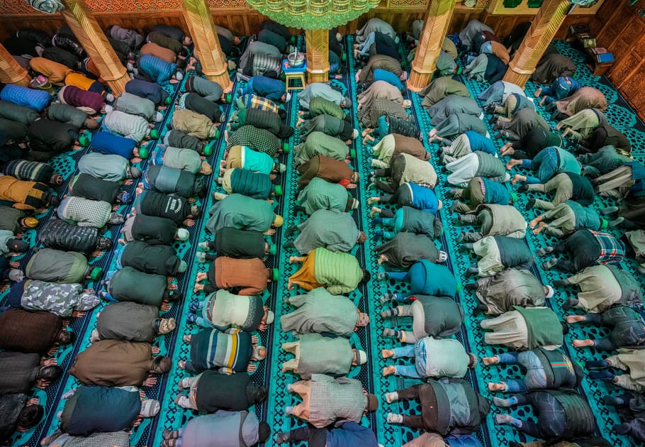 Ramadan Begins for Muslims Around the World | Engoo 每日新聞