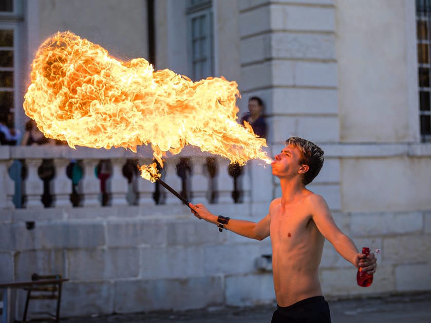 Get 'Fired Up' with These Expressions | Engoo Daily News