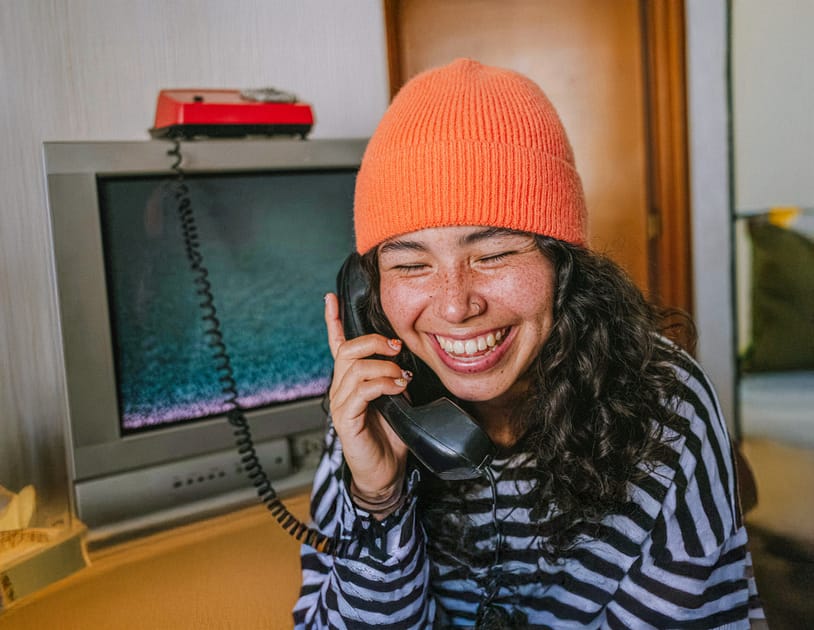 People Turning to Old-Fashioned Ways to Stay Offline | Engoo 데일리뉴스