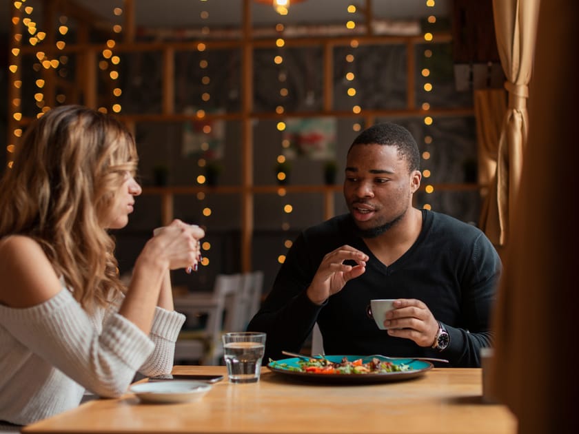 A Sudden Dislike: The Most Common Dating 'Icks' | Engoo 每日新聞