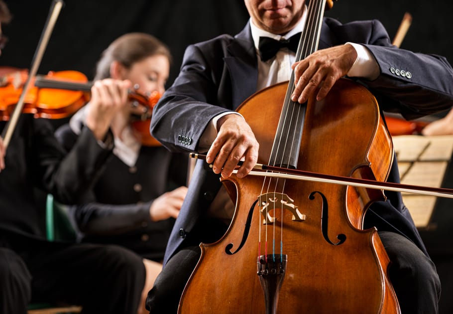 'Life's Big Moments Are Better with Classical Music' | ข่าวประจำวัน Engoo