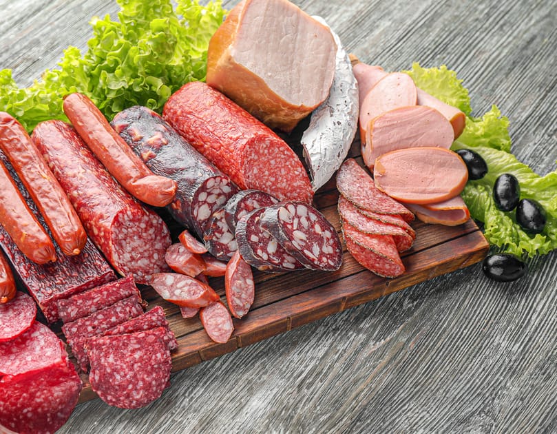 Ultra-Processed Foods Linked to Early Death | Engoo 每日新闻