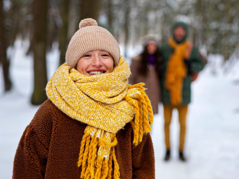 Sound of Silence: Why Finland Doesn't Do 'Small Talk' | Engoo 每日新闻