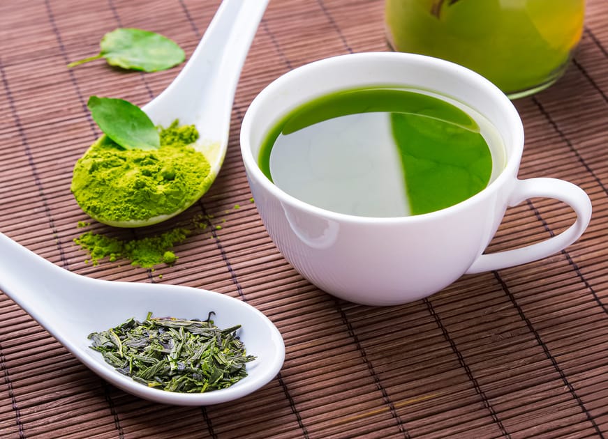 Global Matcha Boom Causes Shortage in Japan | Engoo 每日新聞