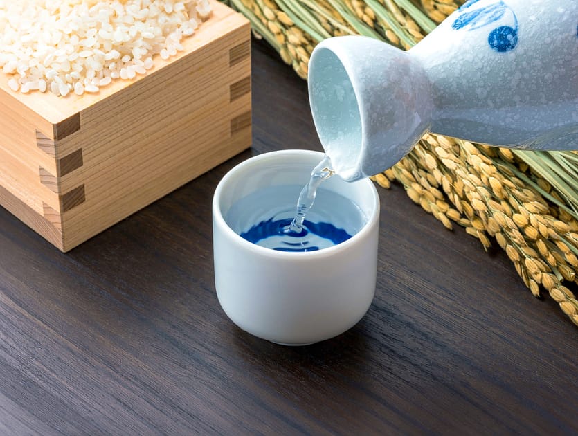 Japanese Sake-Making Recommended to UNESCO List | ข่าวประจำวัน Engoo