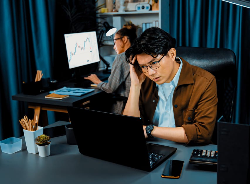 Work-Related Stress Hits Record High in Japan | Engoo Daily News