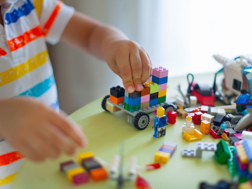 Lego Gives $97 Million for Children in Crisis | Engoo Daily News