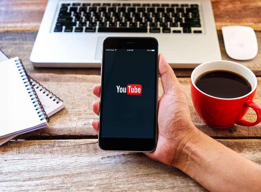 85% of People Use YouTube to Make Health Decisions | Engoo 每日新闻