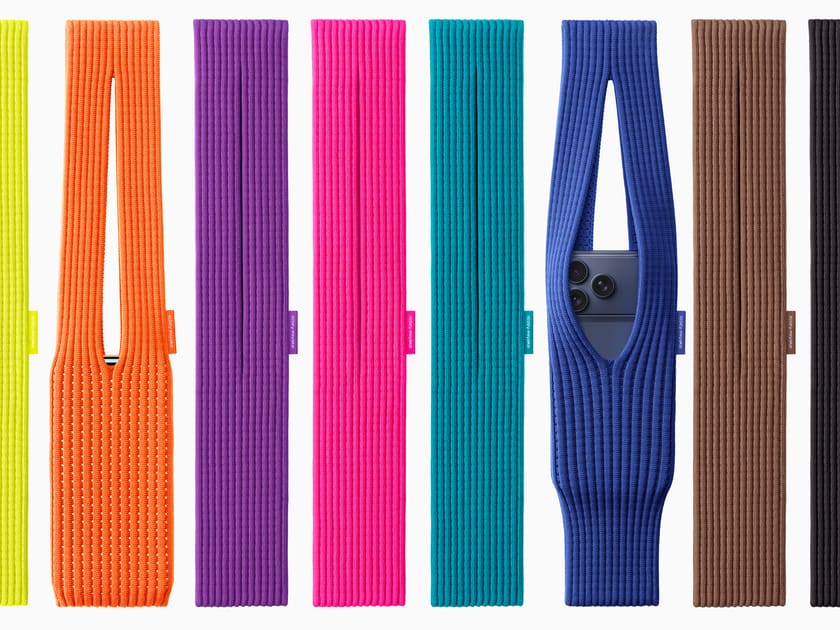 'iPhone Pocket' Costs $230, Looks Like a Sock | DMM英会話 デイリーニュース