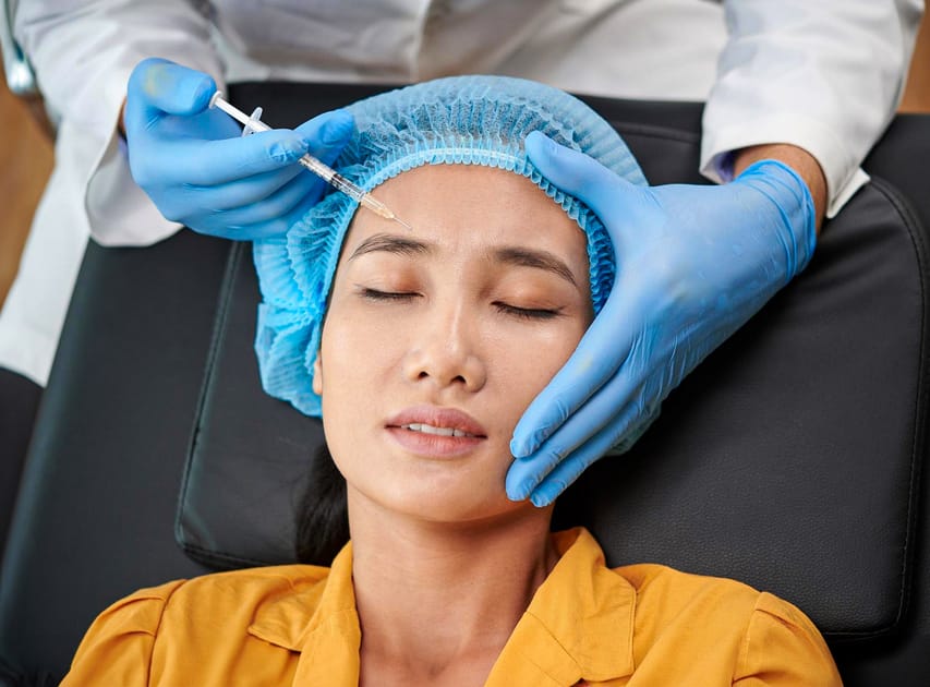 Japan Sees 44% Increase in Cosmetic Surgery Clinics | Engoo Daily News