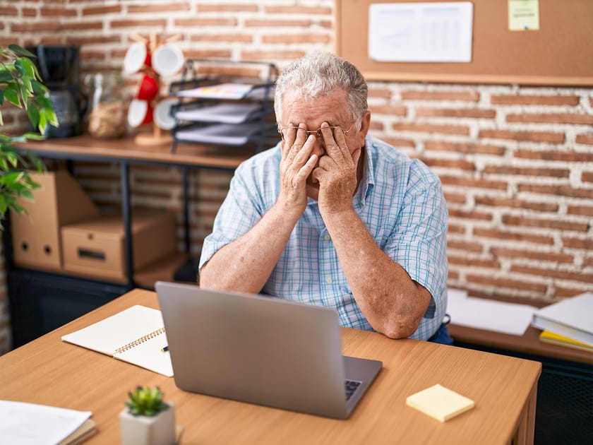 Is AI Making People Retire Early? | Engoo Daily News
